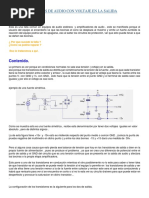 Diagrama Fuente Conmutada Con UC3842 8 Pines | PDF | Informática