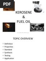 Fuel Oil Properties and Grades Chart | PDF | Fuel Oil | Chemical ...