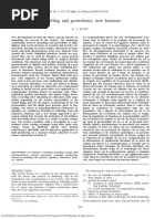 10 John Curtis The Curtis Muir Wood Formulae | PDF | Tunnel ...