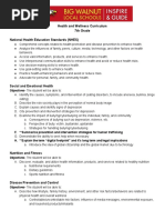 Health and Family Life Education - HFLE - Grade 7 Curriculum Guide ...