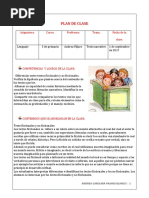 Características de La Narrativa Con Estructura Circular y Ejemplos ...