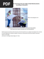 Pile Cap Design Examples To Eurocode 2 | PDF | Deep Foundation | Volume