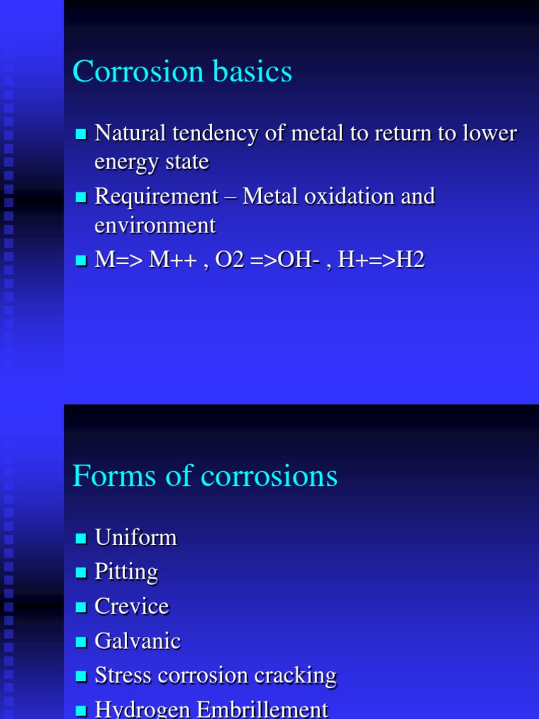 Cathodic Protection System | PDF | Corrosion | Anode