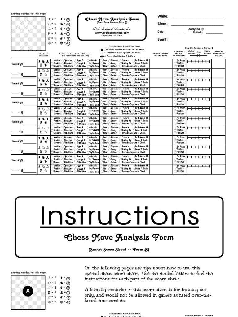 Smart Score Sheet | Download Free PDF | Traditional Board Games ...