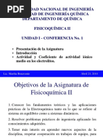 Mapa Curricular QFB | PDF | Farmacéutico | Química