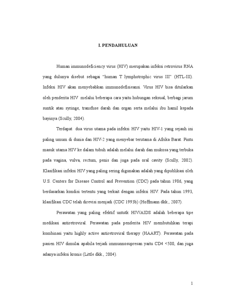 Laporan B20 Komplit Tanpa Identitas Pasien | PDF | Sains & Matematika