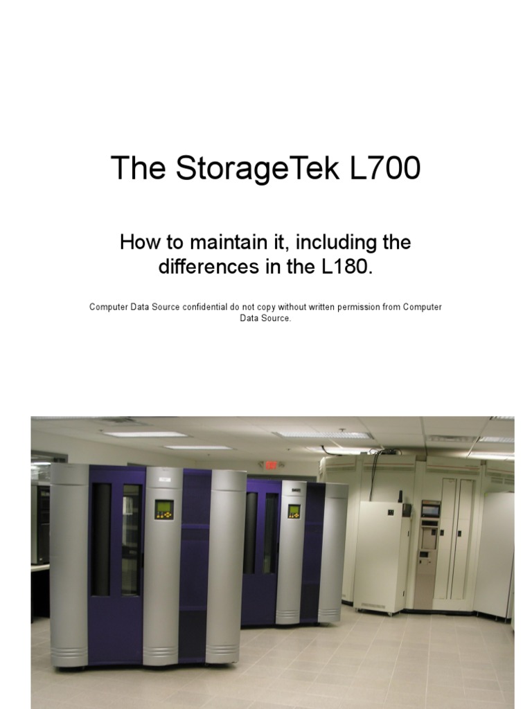 L700 Maintenance Instructions | PDF | Belt (Mechanical) | Electrical ...