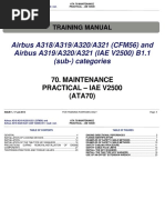 131-9a Apu | PDF | Reliability Engineering | Engines