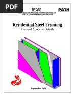 Prefabricated Bathroom Unit (PBU) | PDF | Precast Concrete | Concrete