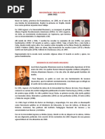 20 Frases Célebres Del Bicentenario Del Perú | PDF | Perú | América del Sur