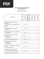Grade 2 Quarter 3 Week 1 Worksheets | PDF