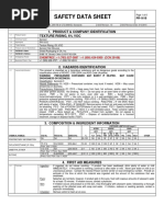 Labolene Solution Composition | PDF | Water | Oxide