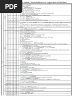 Online SLP Grad School List | PDF | Graduate Record Examinations ...