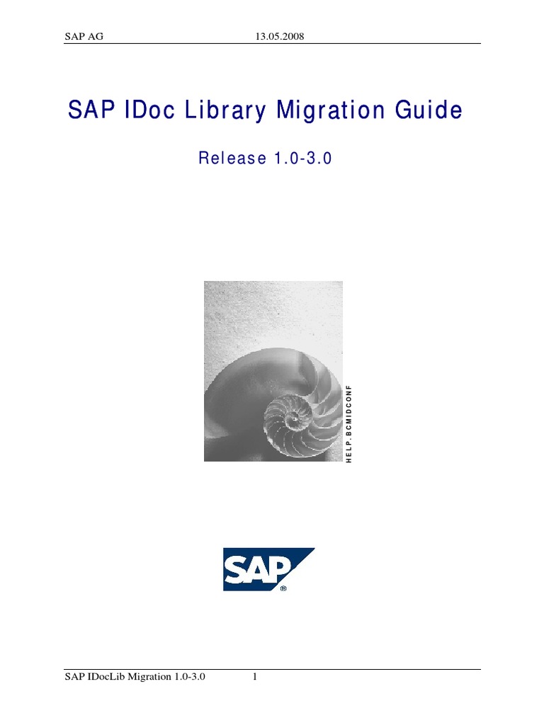 IDocLibraryMigrationGuide 10 30 PDF | PDF | Class (Computer Programming) | Ibm Db2