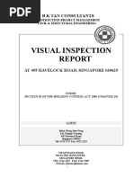 Bolt Torque Checklist Form | PDF