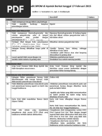 Pedoman Pengelolaan Obat Tertentu 2018 | PDF