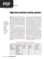 Hydrite®UF 90: (Μm) 0.2 (Laser) 0.4 Screen Residue | PDF | Materials ...