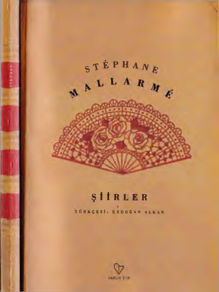 Stephane Mallarme - Şiirler | PDF