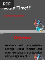 Basic Rudiments of Music | PDF | Clef | Music Theory
