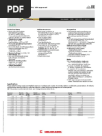 Stringing Method Statement | PDF | Insulator (Electricity) | Electric ...