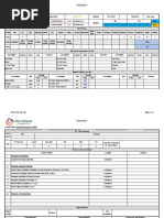 Procurement Tracking Chart Excel Template | PDF | Supply Chain ...