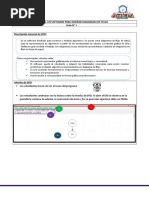 Manual de DFD | PDF | Algoritmos | Comillas