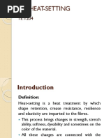 Perundurai SIPCOT Industries List | PDF | Textiles | Dyeing