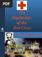 Pledge 25 Handbook | PDF | International Red Cross And Red Crescent ...