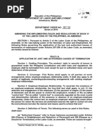 NLRC Flowchart | PDF | Complaint | Certiorari