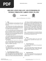 Nameplate ASME Section VIII Sample | PDF