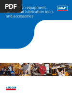 Price List SKF Bearings | PDF | Engineering | Business