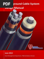 Work Method of Stringing Conductors | PDF | Insulator (Electricity ...