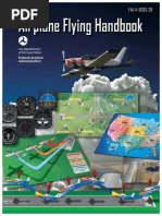 Stall and Spin Awareness Training Guide | PDF | Aircraft | Lift (Force)