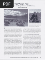 Vision Fast & Four Shields Booklet | PDF