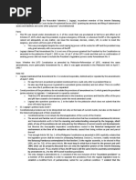 Curative and Remedial Laws | PDF | Ex Post Facto Law | Social Institutions