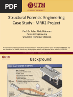 Formulas For RCC | PDF | Beam (Structure) | Prestressed Concrete