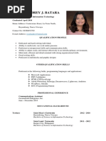 A2 Clearance Application Form | PDF