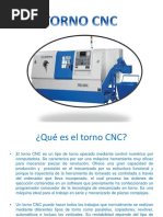 10 Ejemplos de Programacion CNC | PDF | Control numerico | Programación ...