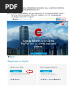 Manual de Instalación y Configuración Inicial de GLPI | PDF | Servidor HTTP Apache | Archivo de ...