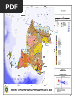 Zona UTM Indonesia (Peta Zone Universal Transverse Mercator) | PDF