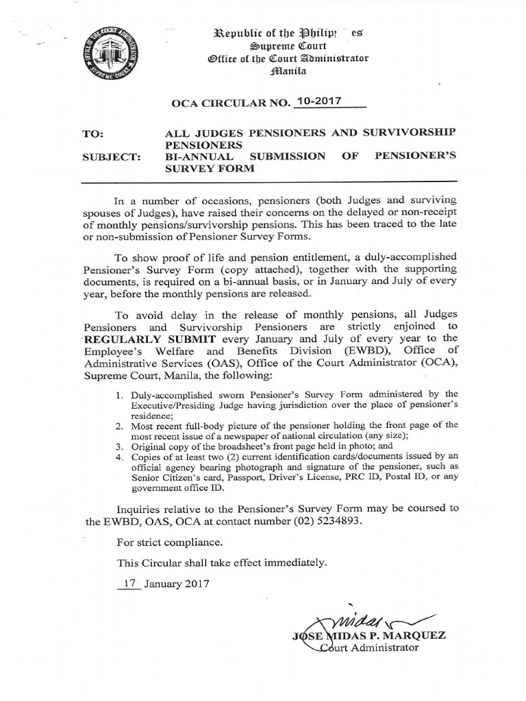 A.M. No. 12-11-2-SC. Decongestion of Jails, Right of The Accused To ...