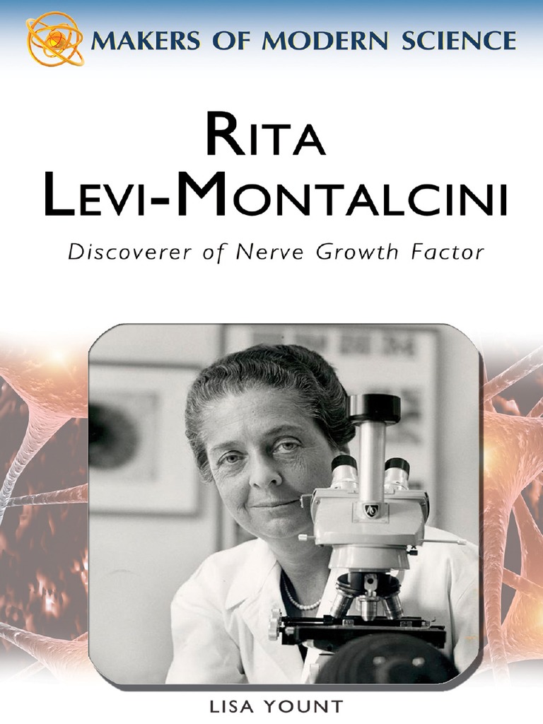 Rita Levi-Montalcini | PDF | Benito Mussolini | Kingdom Of Italy