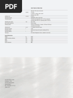 Dupont Color Codes | PDF | Yellow | Grey