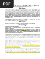 GFGFGH | PDF | Statute Of Limitations | Lawsuit