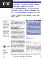 The Cornell Scale For Depression PDF | PDF | Major Depressive Disorder ...