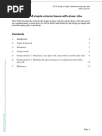 HDB - Materials List FT | PDF