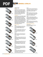 Tenarishydril Wedge 513 / 511 Connections: Scope | PDF | Rust | Pipe ...