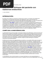 Íleo Meconial: Causas y Tratamiento | PDF | Gastroenterología | Rtt