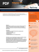 Mercer Learning Metodologia Ipe | PDF | Innovación | Valoración empresarial