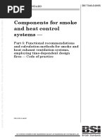 Ringelmann Smoke Chart | PDF | Smoke | Particulates